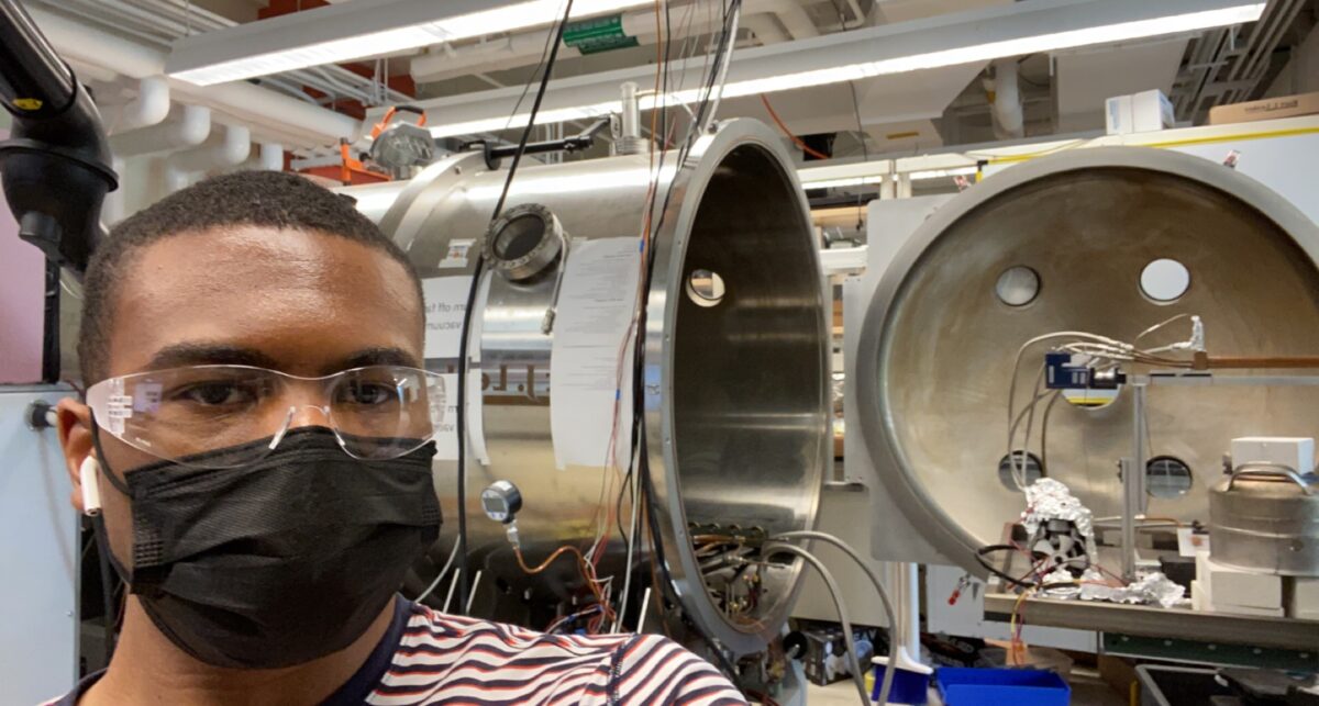 Our Scholars – Meyerhoff Scholars Program - UMBC
