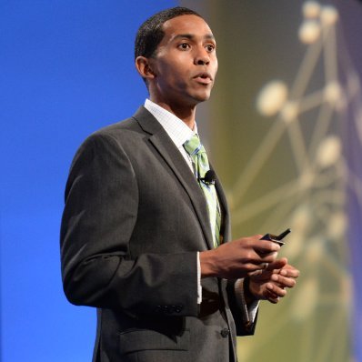 Isaac Kinde (M13) – Meyerhoff Scholars Program – UMBC